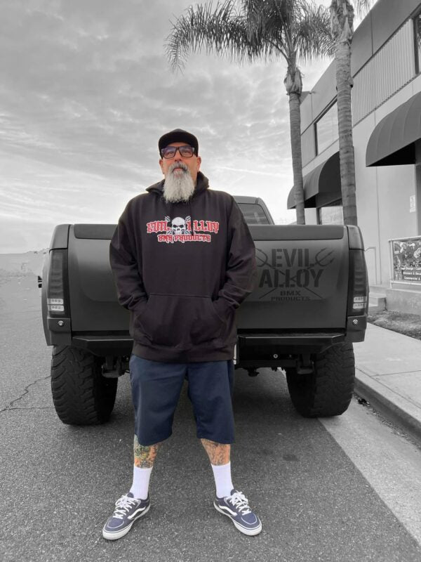 Merch – Evil Alloy